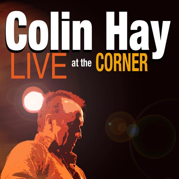 MUSIC - Colin Hay
