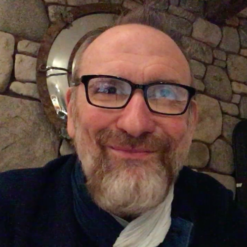 NEWS - Colin Hay