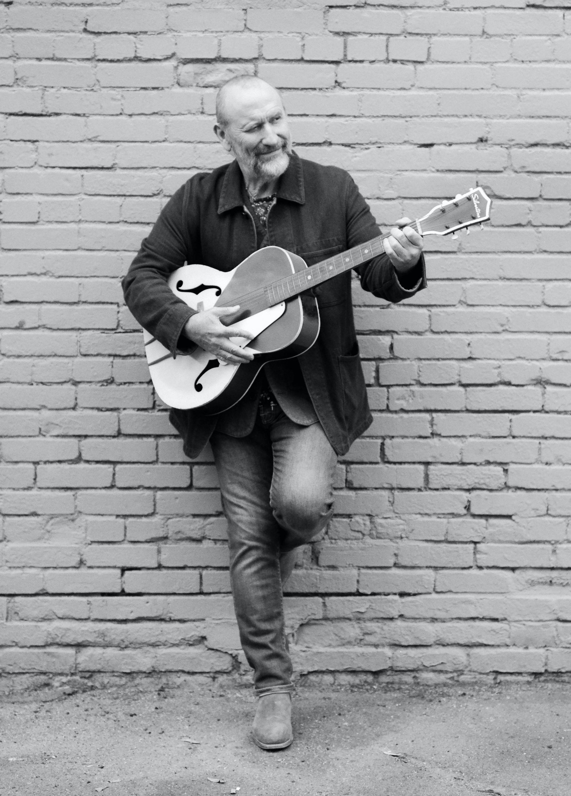 PHOTOS - Colin Hay