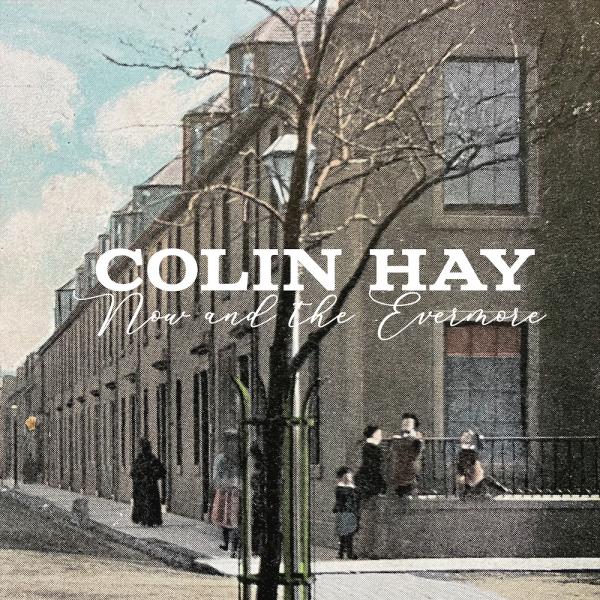 BIO - Colin Hay